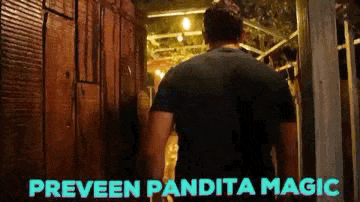 Mentalist | Preveen Pandita | Best Mentalist in India | Illusionist